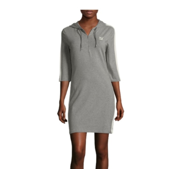 Puma | Dresses | Nwt Puma Dress | Poshmark
